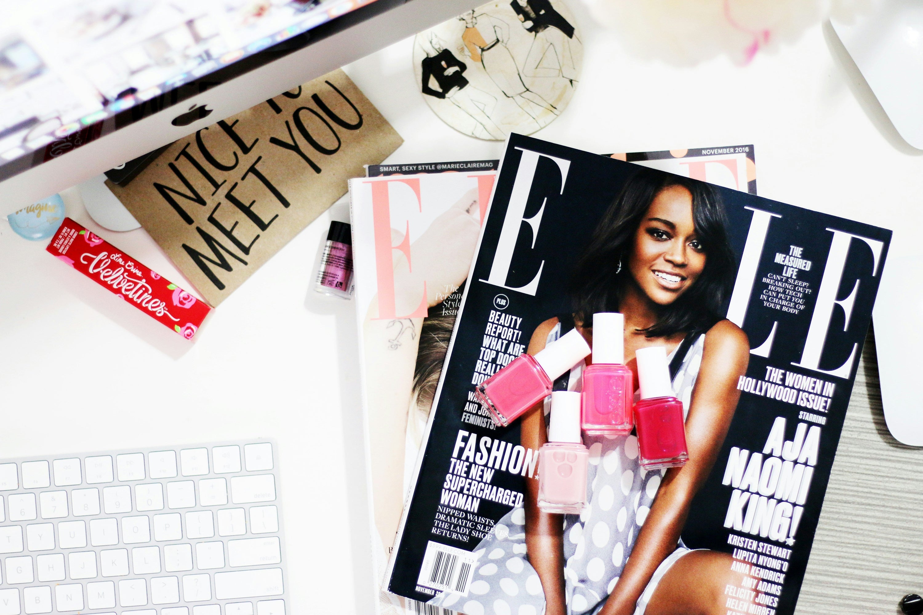 65+ Free Magazine Subscriptions You Actually Want To Keep in 2025 ...