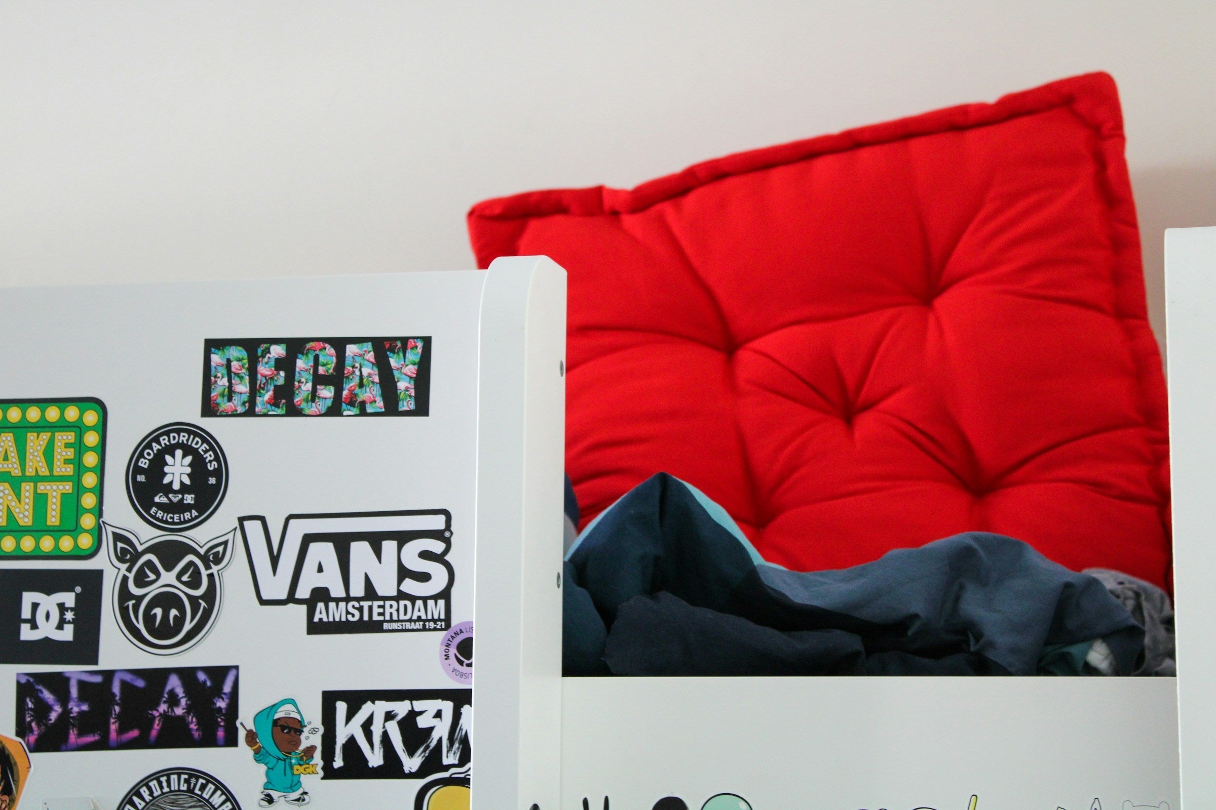 25 Legitimate Ways to Get Free Stickers by Mail [2025 Guide] – Savings ...